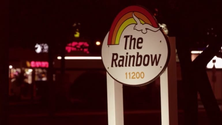 Parejas asesinas: Erika y Benjamin Sifrit - AMC SELEKT