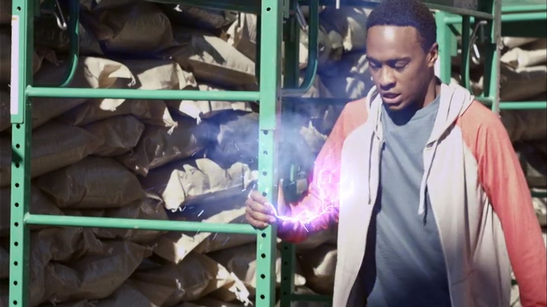 Oceans Rising - AMC SELEKT