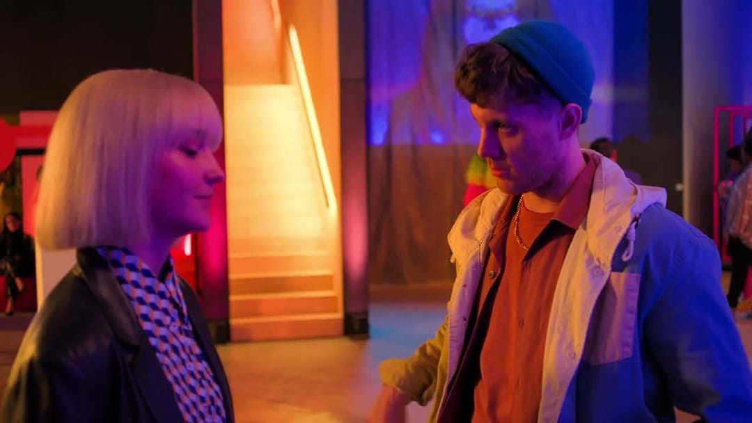 Queens of Mystery T02 E03: The Modern Art of Murder: First Chapter - AMC CHANNELS