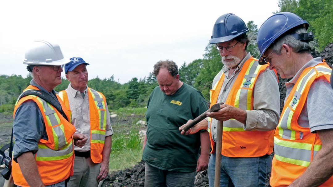 La maldición de Oak Island: Lo que Dunfield pasó por alto - AMC CHANNELS