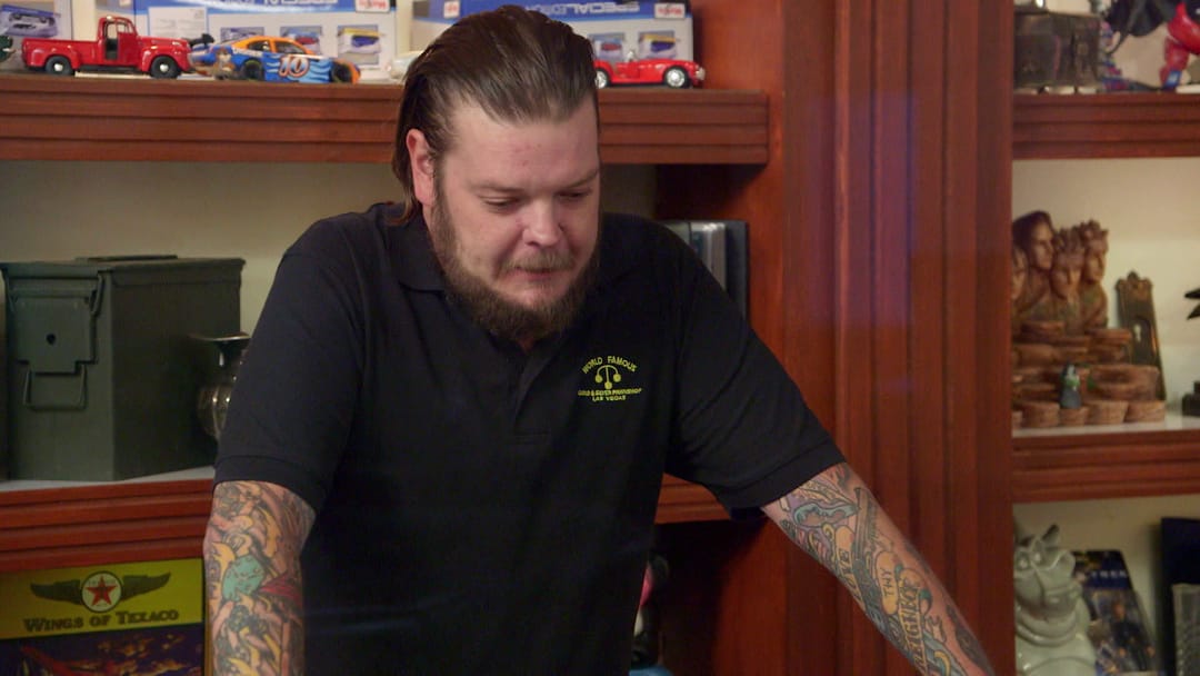 El precio de la historia: El detective Rick Tracy - AMC CHANNELS