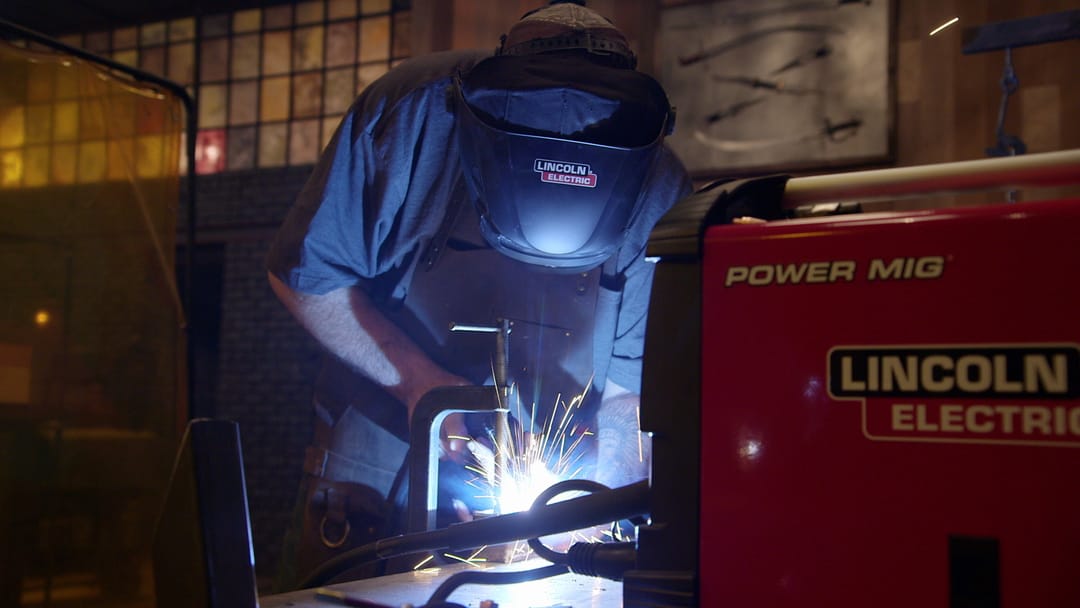 Forjado a fuego: La rhomphaia - AMC SELEKT