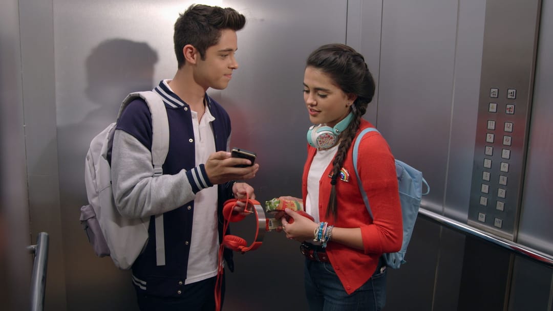 Kally's Mashup - AMC CHANNELS