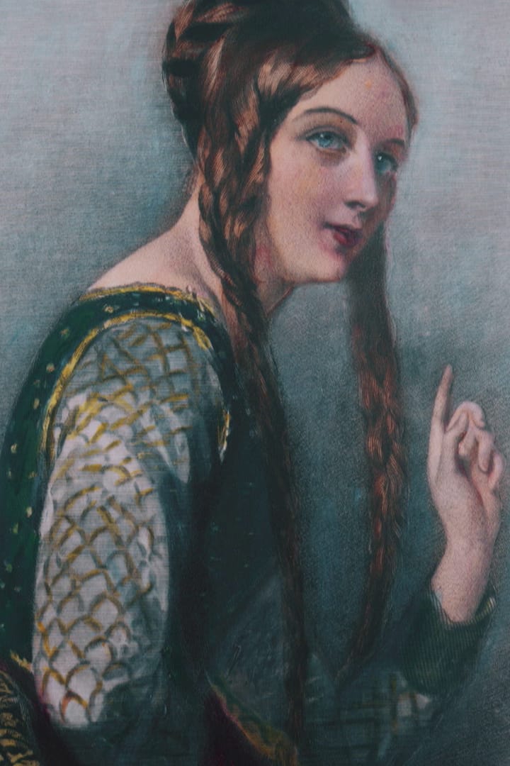 Reinas que cambiaron el mundo: Leonor - AMC SELEKT