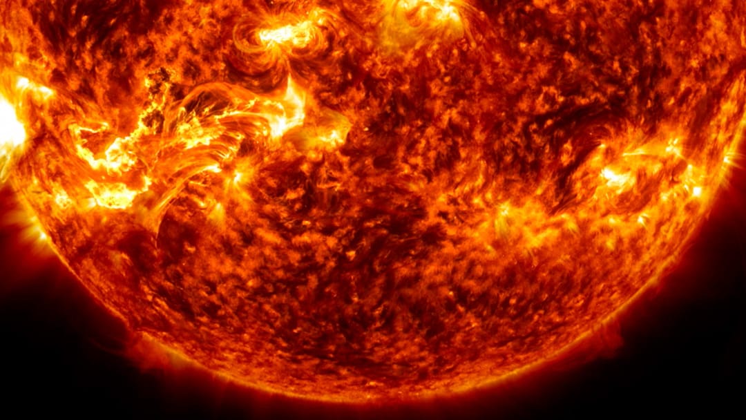 La conquista del espacio: Fuego - AMC SELEKT