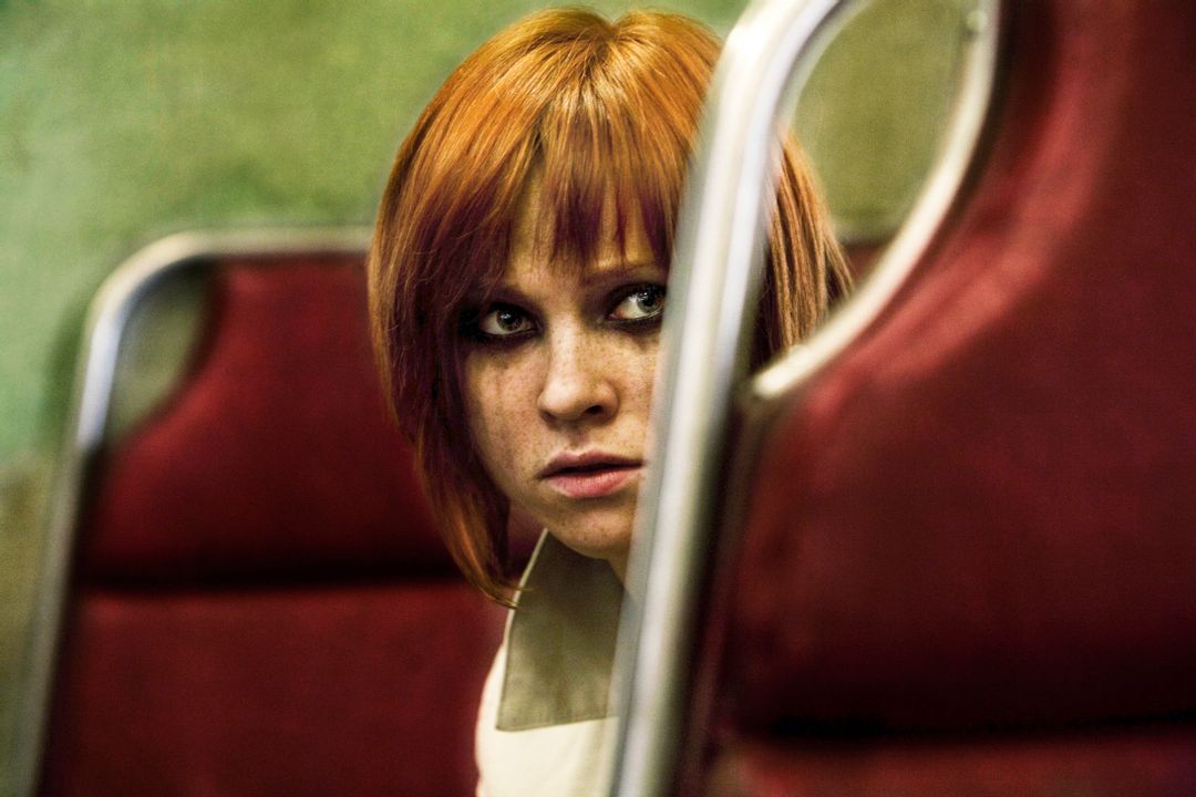 Transporter 3 - AMC CHANNELS