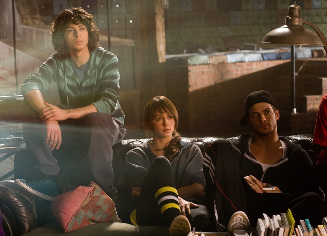 Step Up 3 - AMC SELEKT