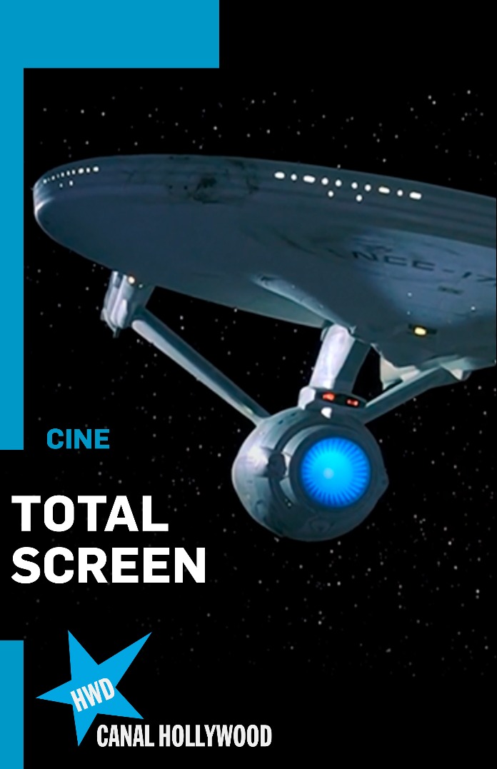 Total Screen - AMC SELEKT