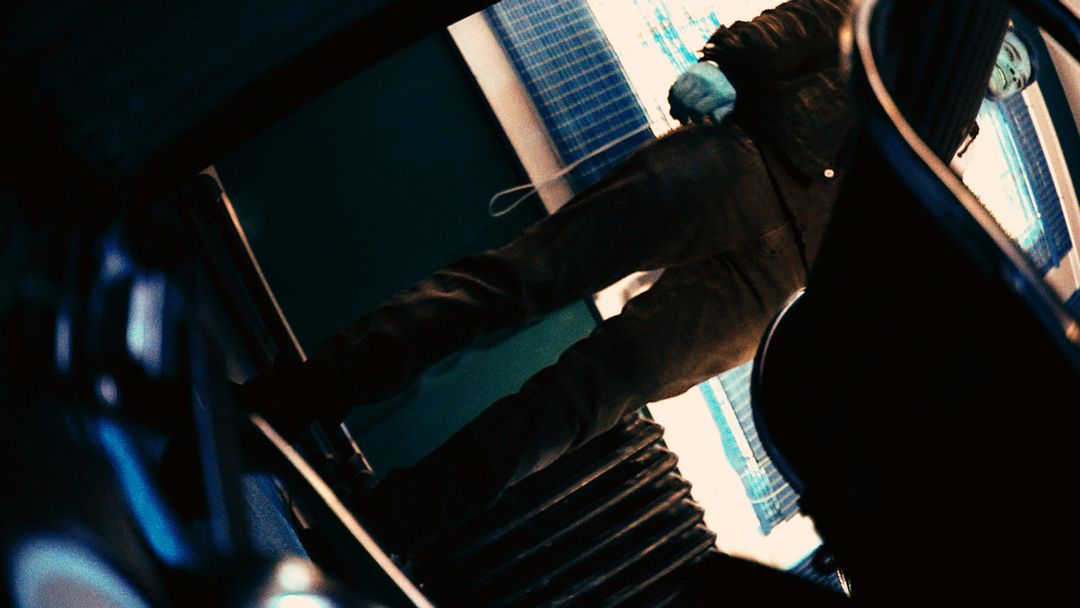 388 Arletta Avenue - AMC CHANNELS