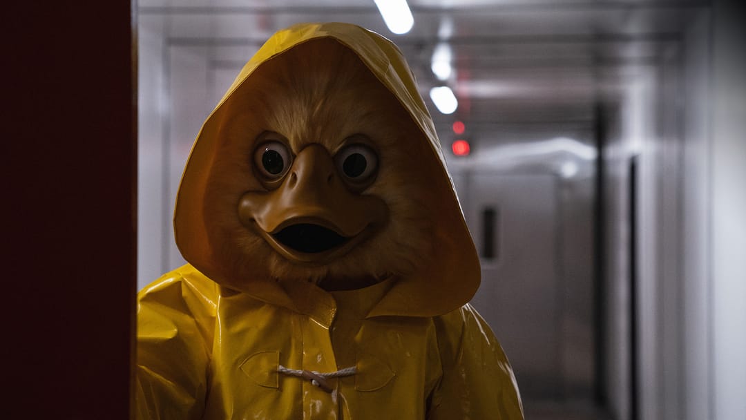 Wreck: Psicopato T1 Ep1: Episodio 01 - AMC CHANNELS