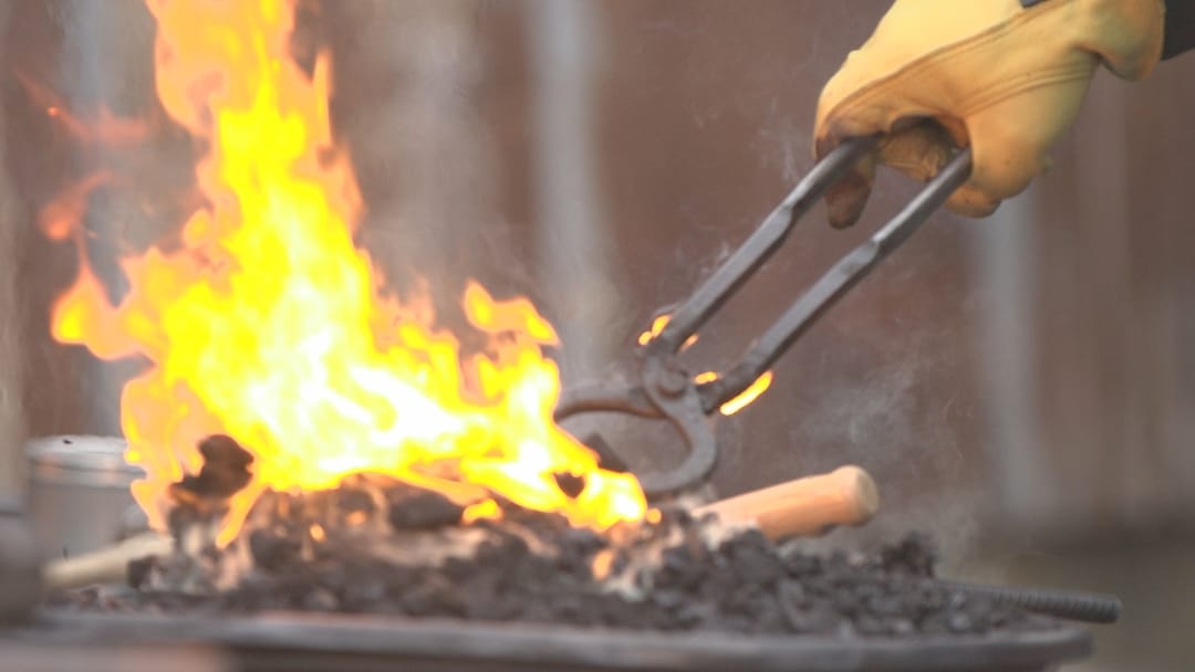 Forjado a fuego: Edición familiar - AMC SELEKT