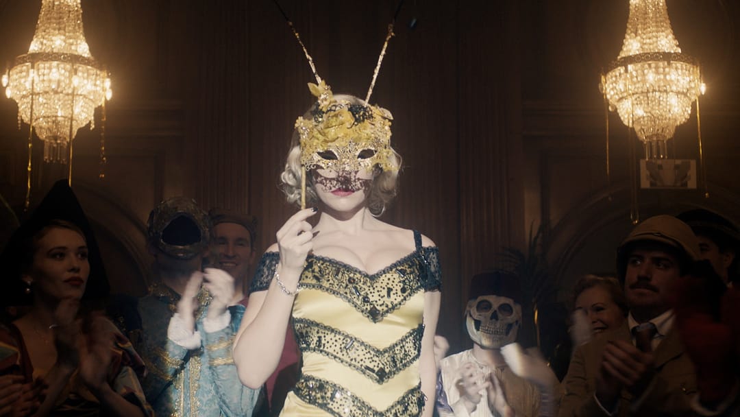 Bees Make Honey - AMC CHANNELS