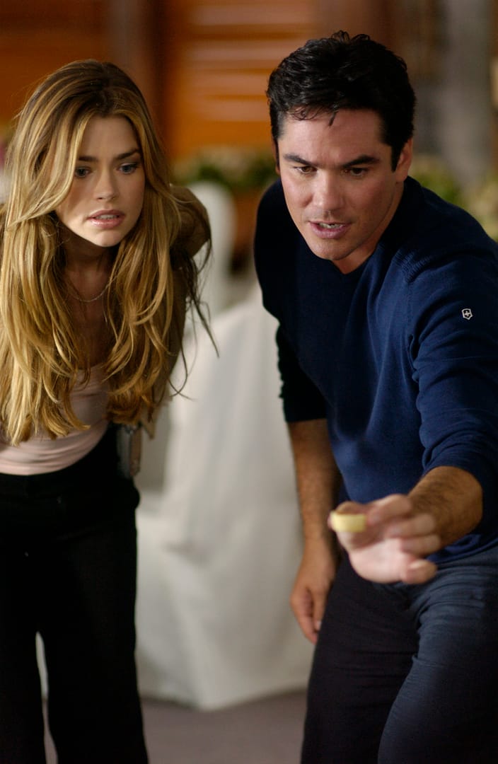 Sí quiero, pero no quiero - AMC CHANNELS