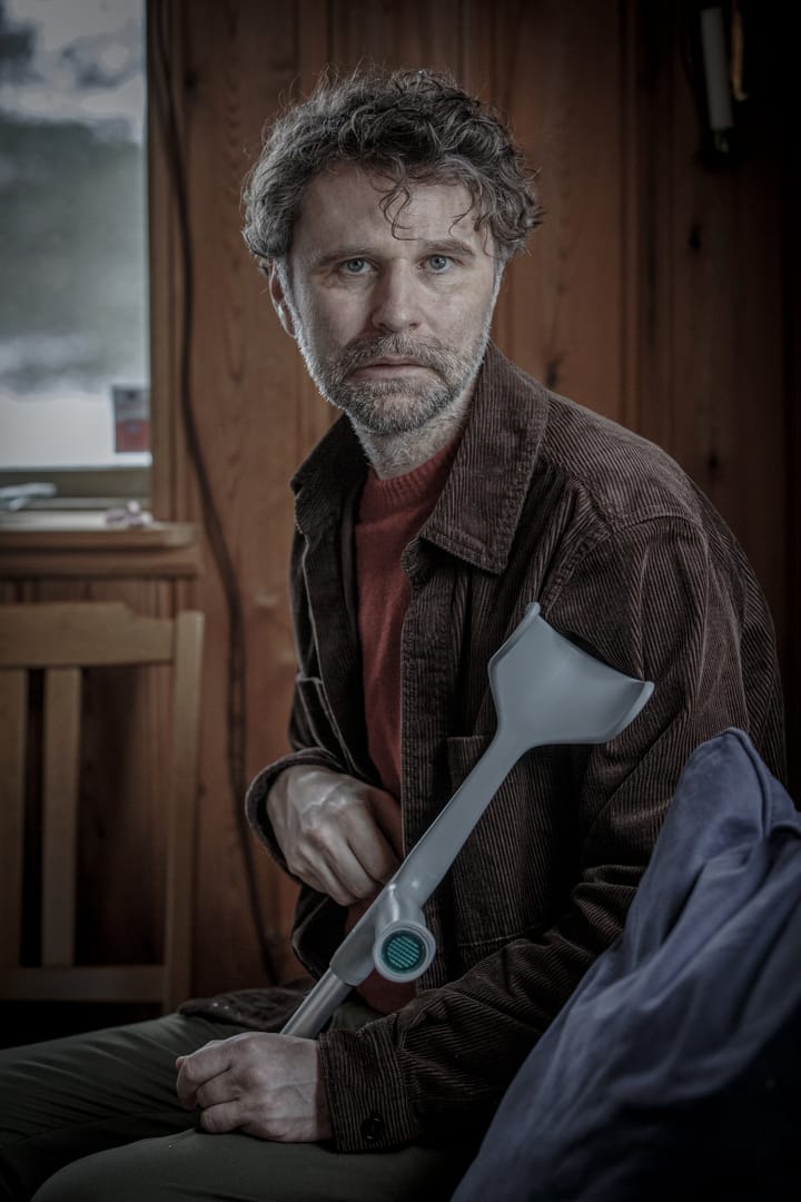 Hijos De La Nieve T01 E01 Episodio 01 Amc Selekt