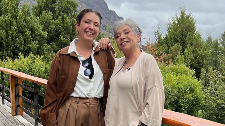Espacios con estilo: Episodio 4 - AMC CHANNELS