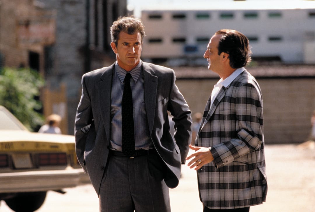 Payback - AMC CHANNELS