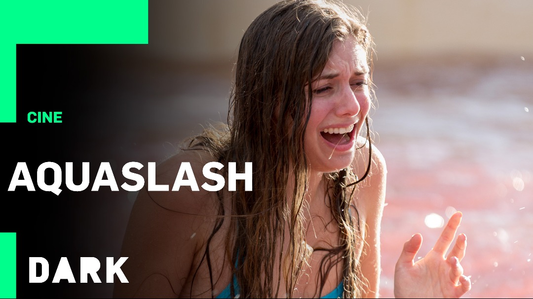 Aquaslash - AMC CHANNELS