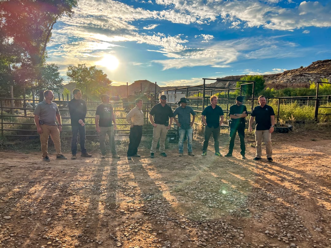 Skinwalker: El Rancho Maldito: El gran avance - AMC SELEKT