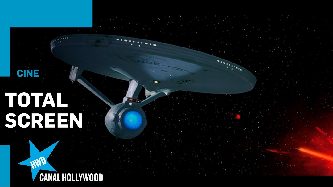 Total Screen - AMC SELEKT