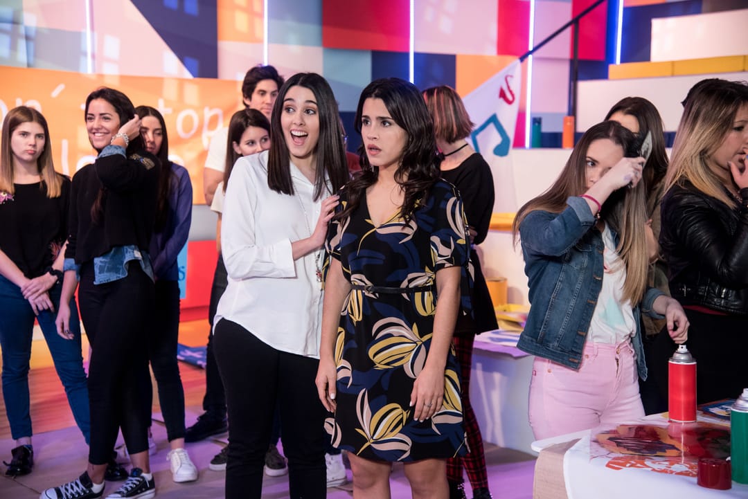 Kally's Mashup: Una idea muy especial - AMC SELEKT