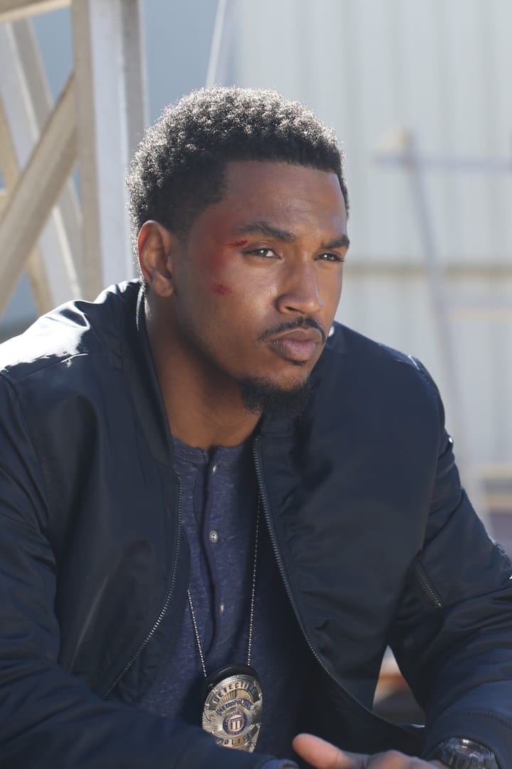 Blood Brother - AMC CHANNELS