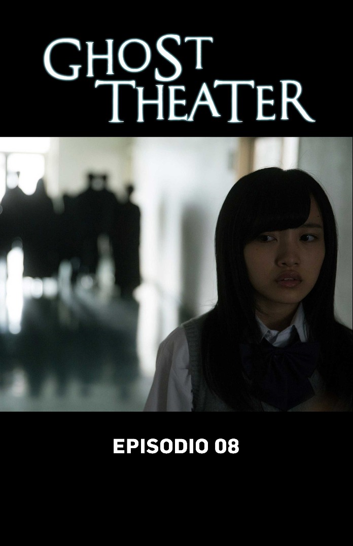 Ghost Theater T01 Ep08: Reccurence - AMC SELEKT