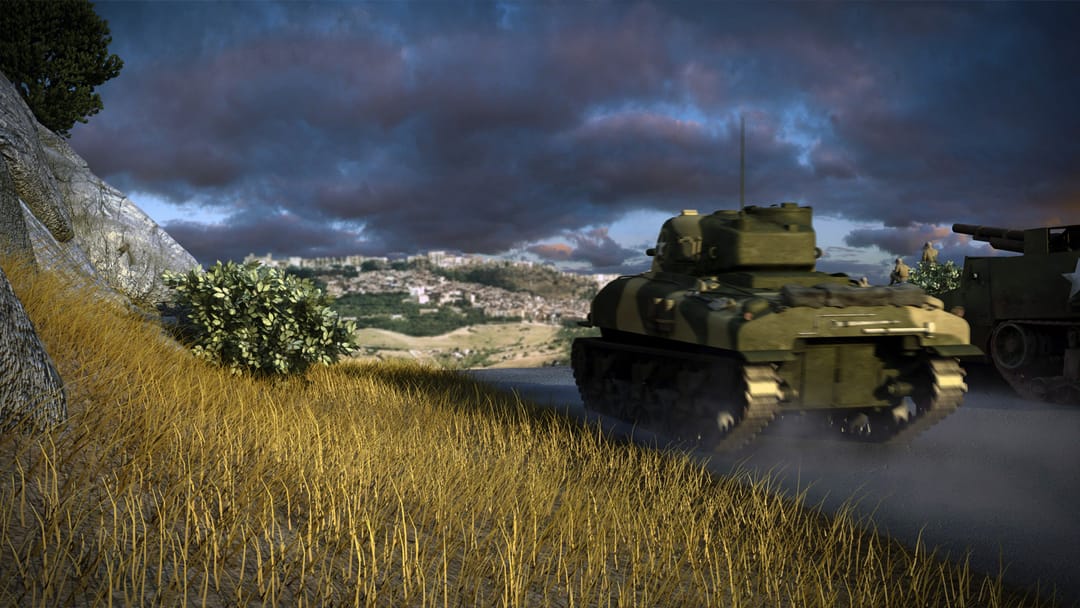 Patton 360 - AMC CHANNELS