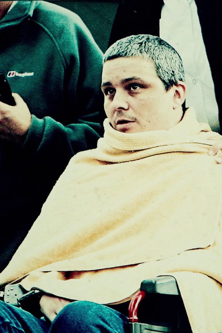 Los asesinos más diabólicos del mundo: Ian Huntley - AMC SELEKT