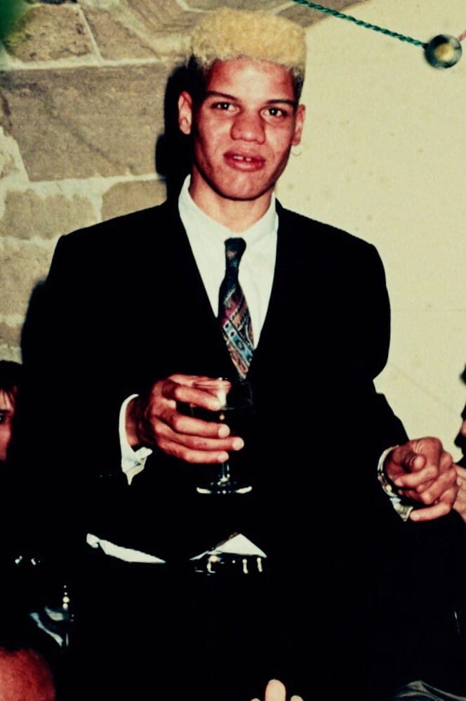 Los asesinos más diabólicos del mundo: Thierry Paulin - AMC CHANNELS