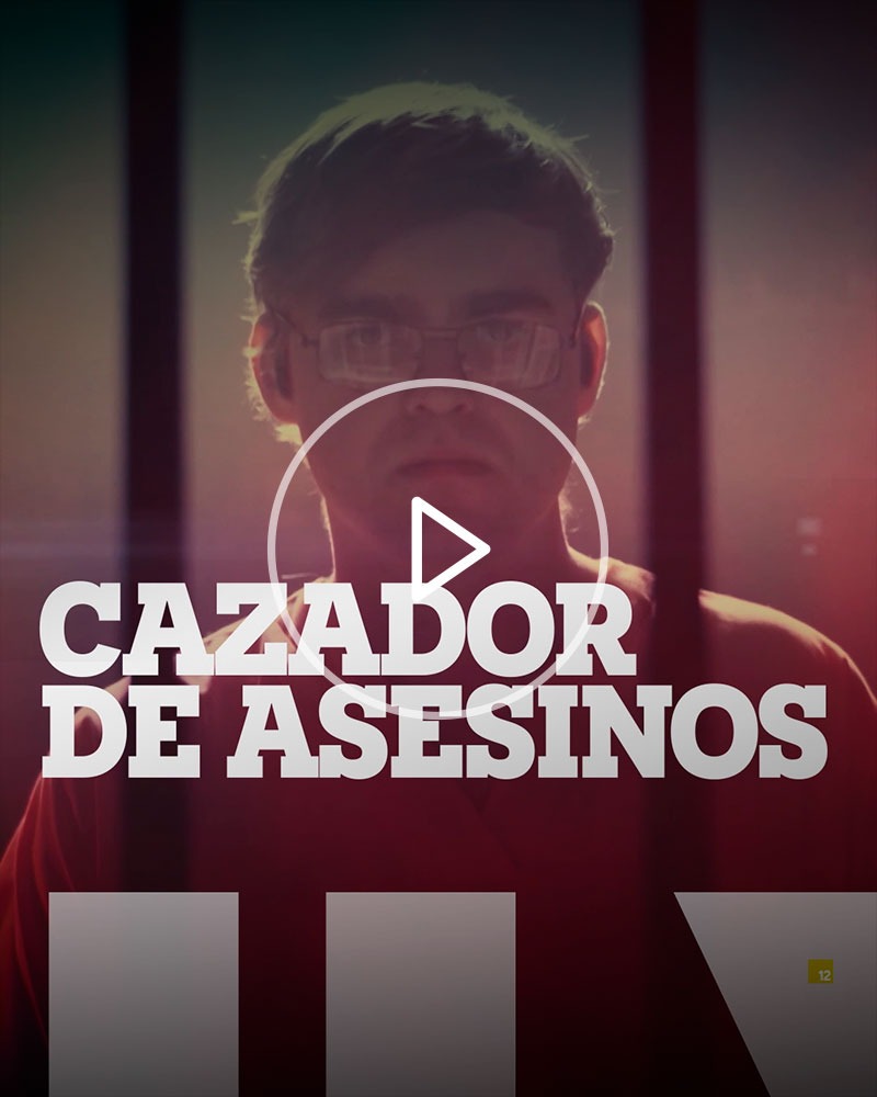 AMC CRIME - AMC SELEKT