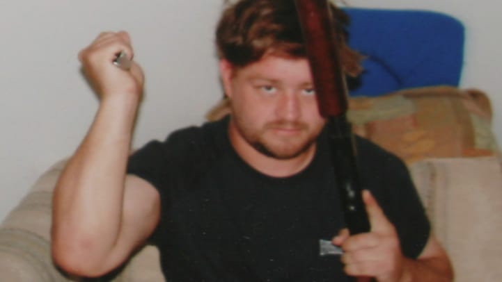 ¿Nacidos para matar?: Dale Hausner y Samuel Dieteman - AMC CHANNELS