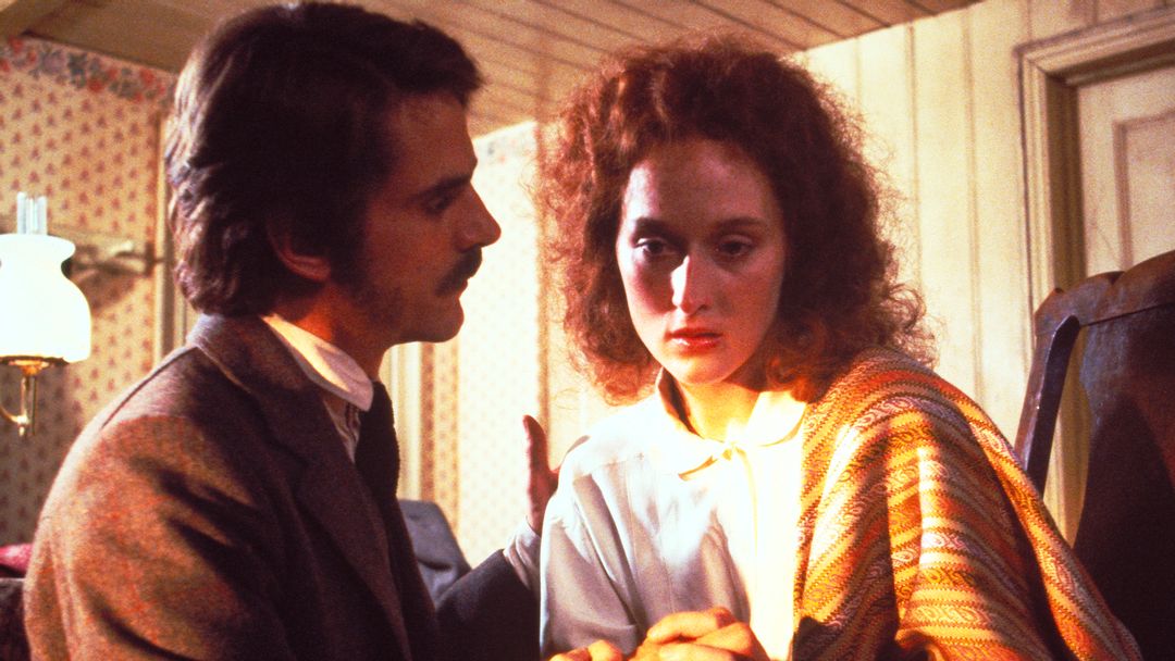 La mujer del teniente francés - AMC CHANNELS