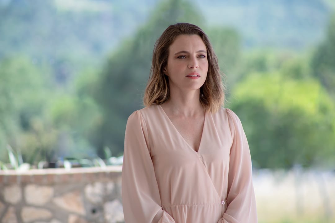 Rocco T5, EP 7: Viejos conocidos: 1ª Parte - AMC SELEKT