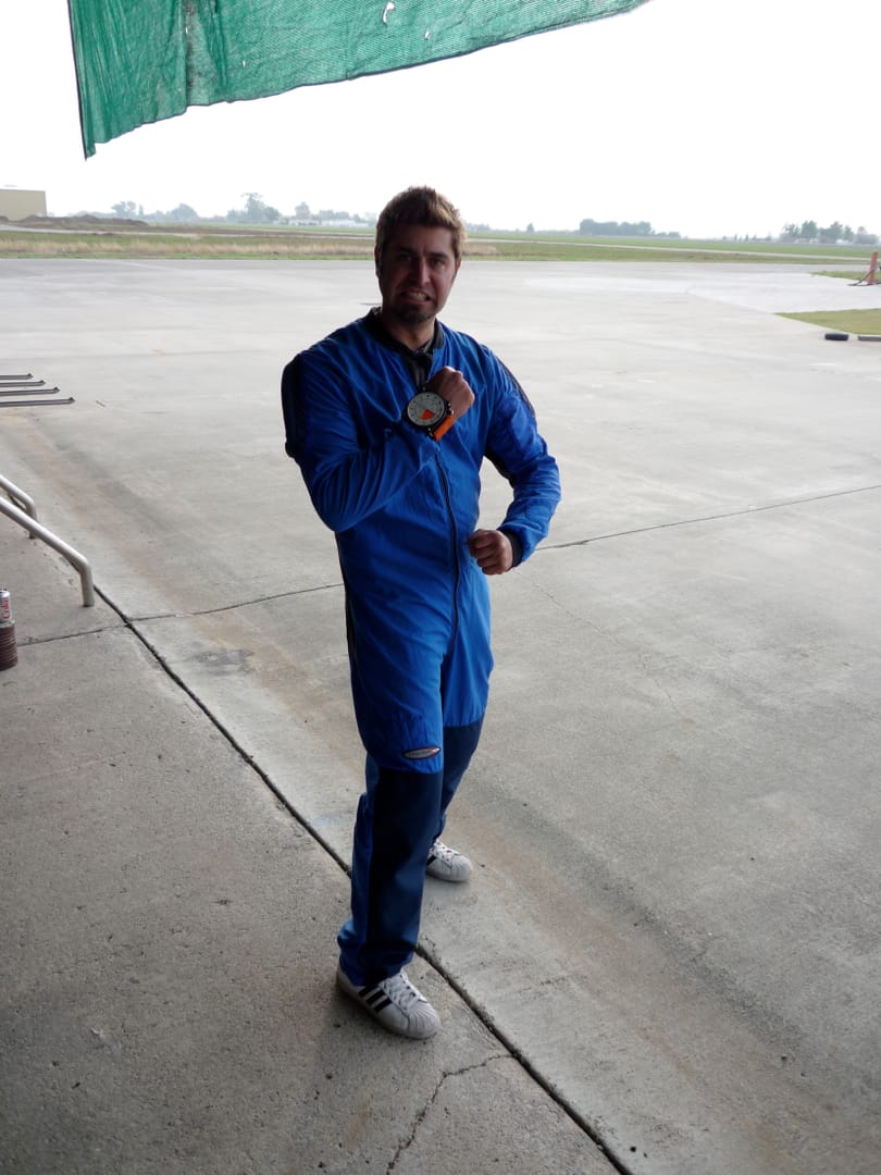 Cazadores de mitos: Saga del balancín - AMC SELEKT