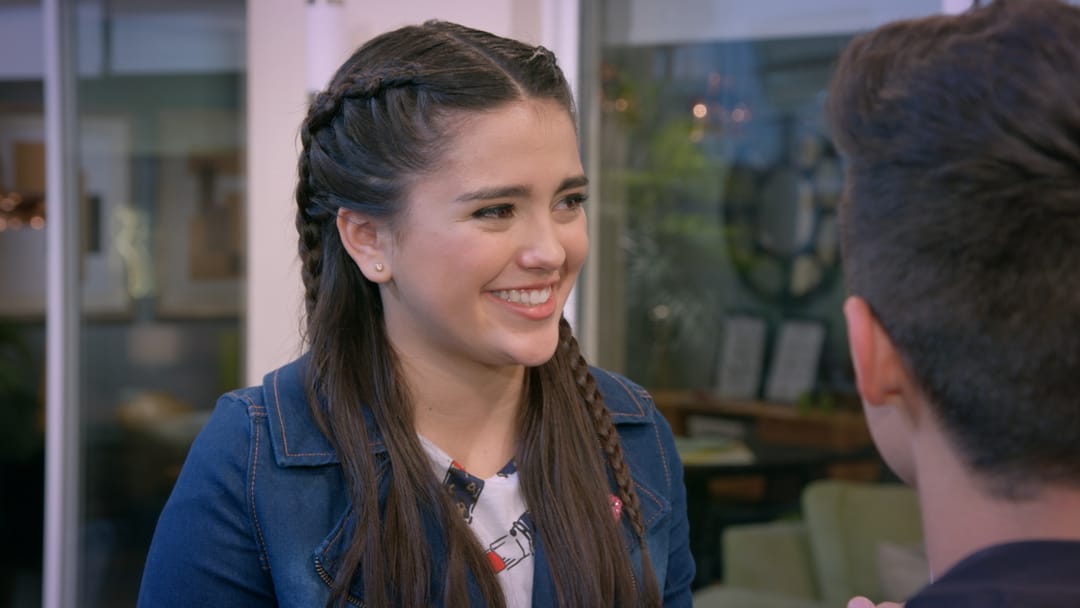 Kally's Mashup: Sueño de amor - AMC CHANNELS