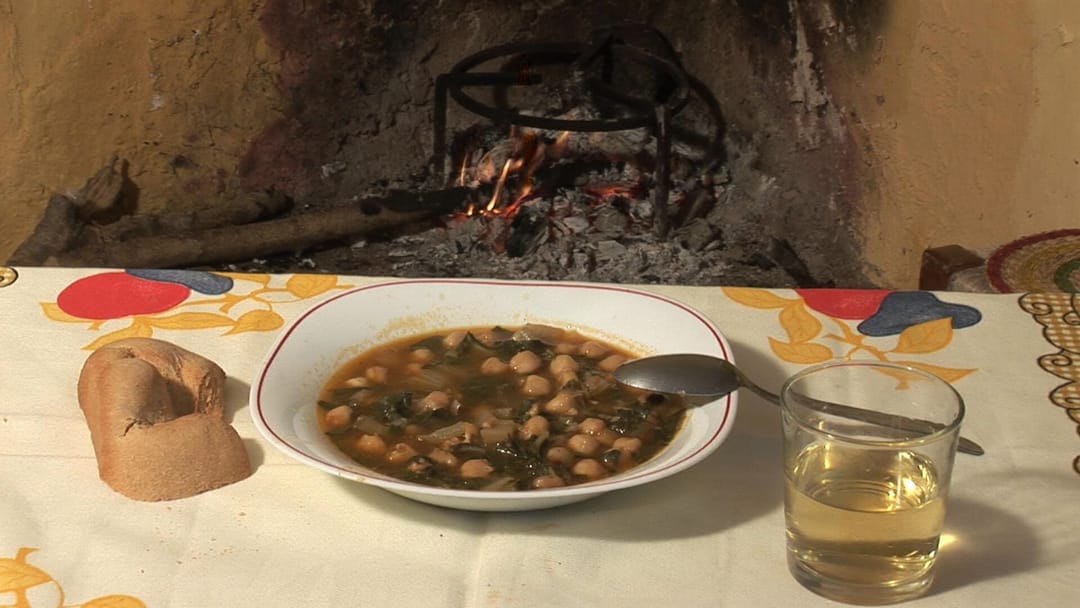 Los fogones tradicionales: Episodio 230 - AMC CHANNELS
