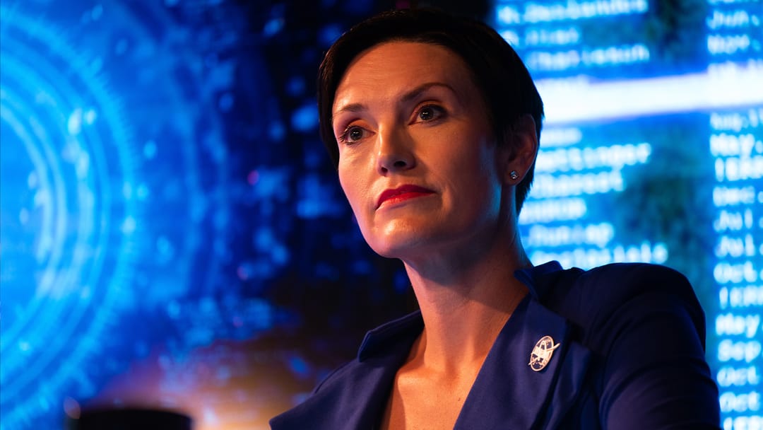 Guerra de Pandora - AMC CHANNELS