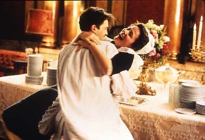 La camarera del Titanic - AMC CHANNELS