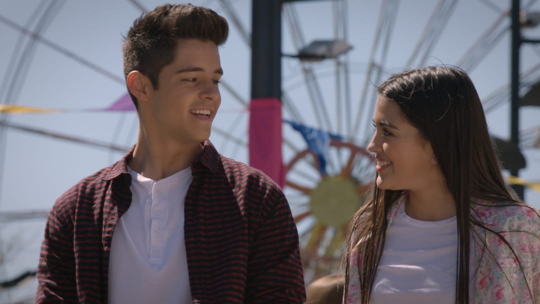 Kally's Mashup: La búsqueda de Tina - AMC SELEKT