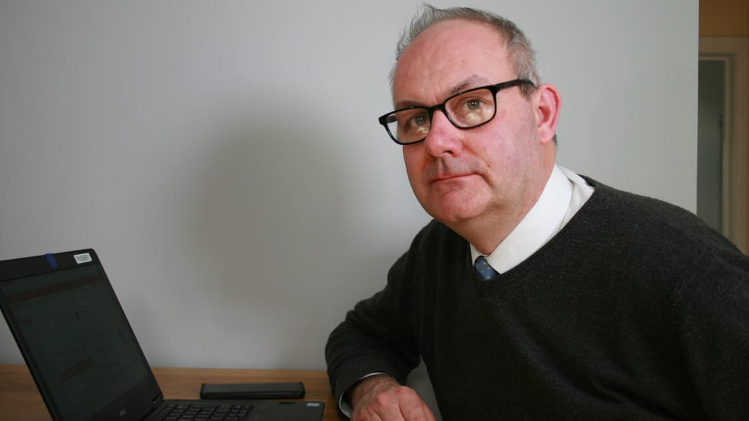 Niños asesinos de Gran Bretaña: William Cornick - AMC SELEKT