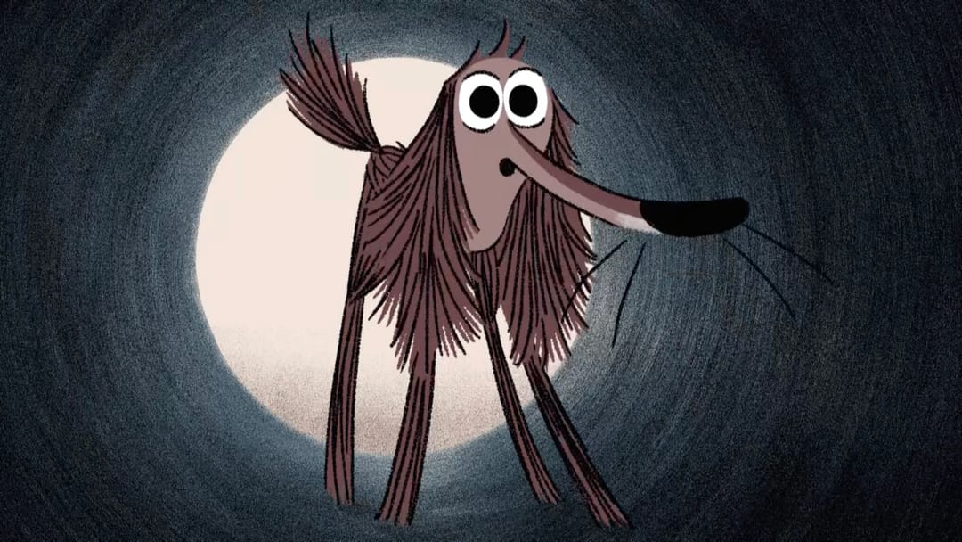 Perro Apestoso: El secreto de Perro Apestoso - AMC CHANNELS