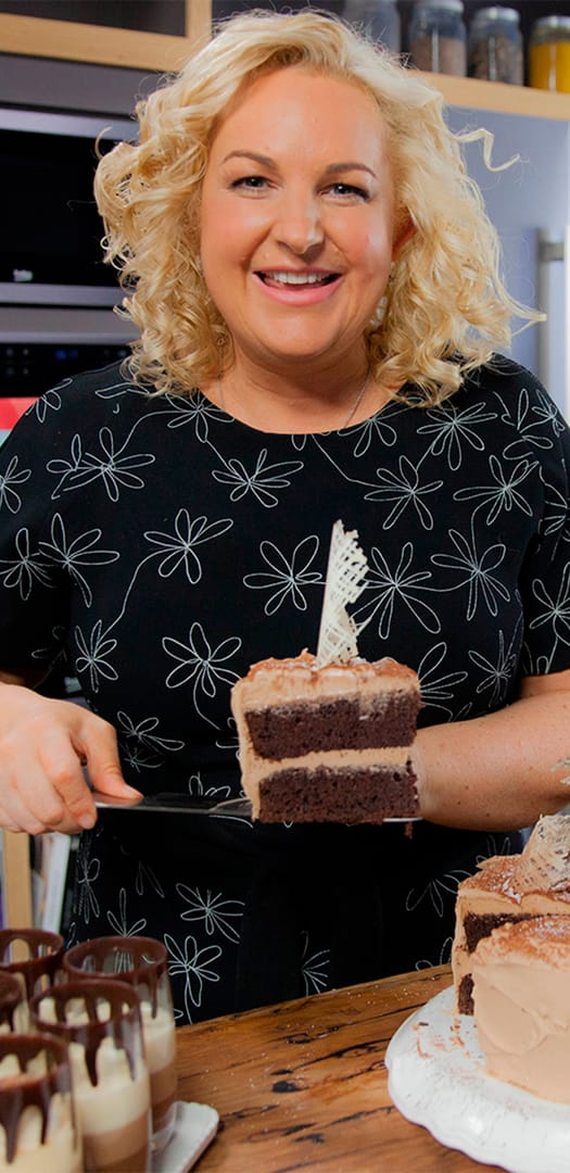 La reina del chocolate - AMC CHANNELS