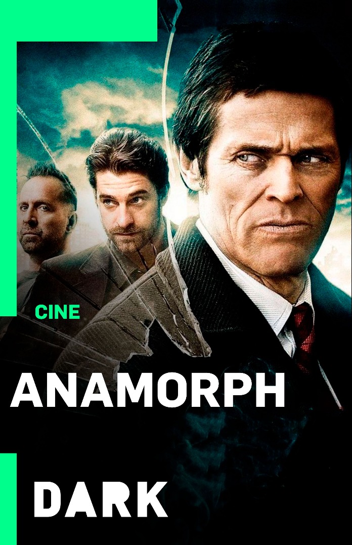 Anamorph - AMC SELEKT
