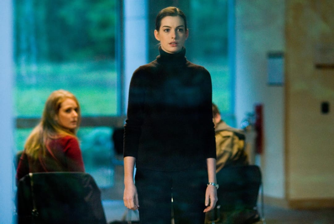 Passengers - AMC CHANNELS