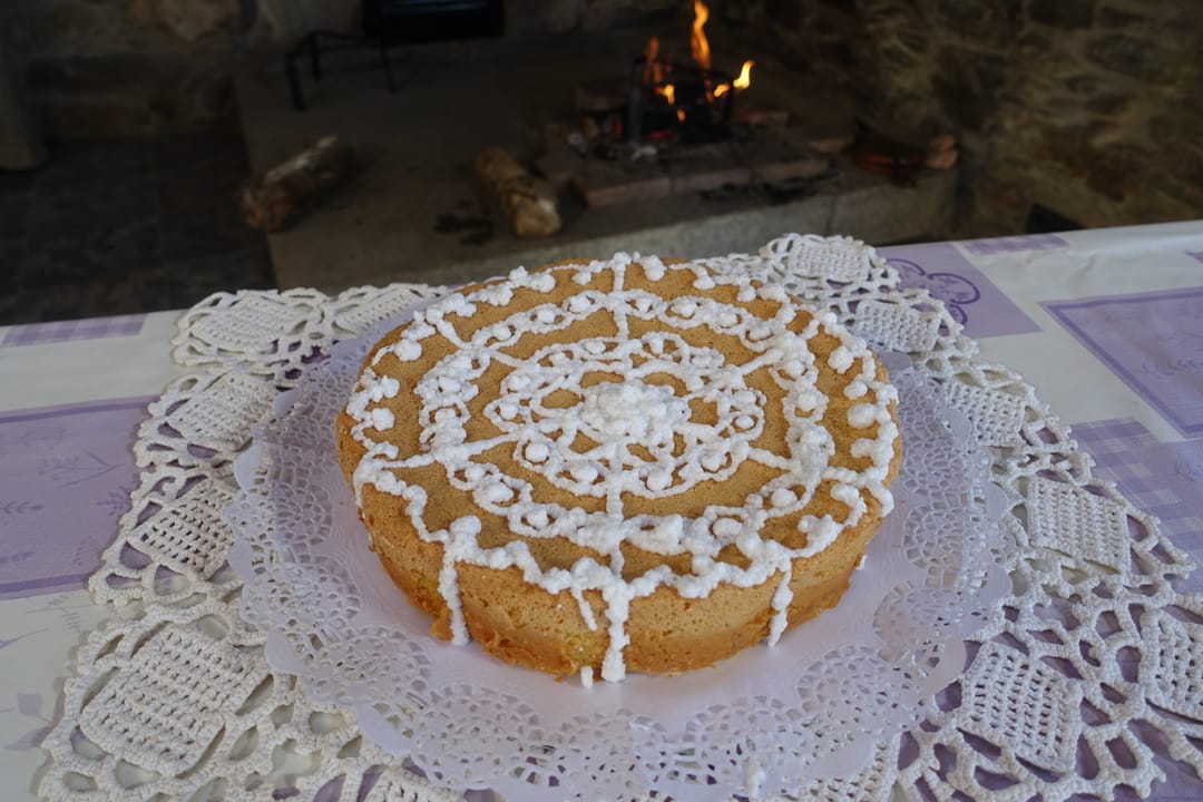 Los fogones tradicionales: Episodio 17 - AMC CHANNELS