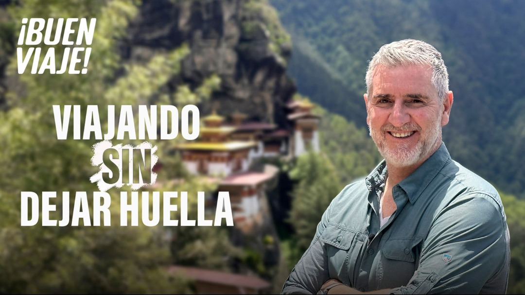 Viajando sin dejar huella: Belice - AMC CHANNELS