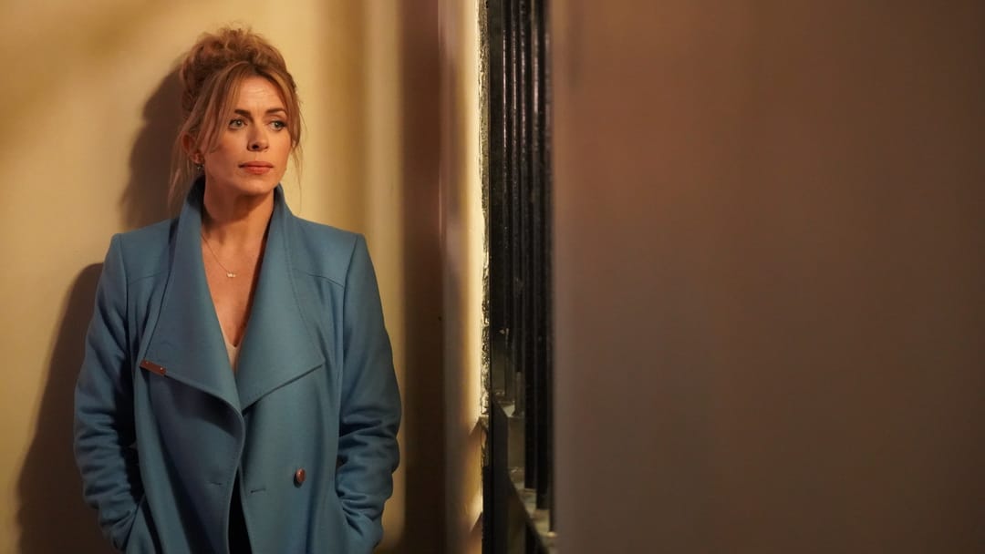 Keeping Faith T02: Episodio 05 - AMC SELEKT