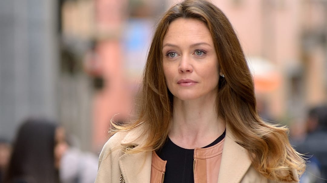 Rocco T1, EP 3: La costilla de Adán 1ª parte - AMC CHANNELS