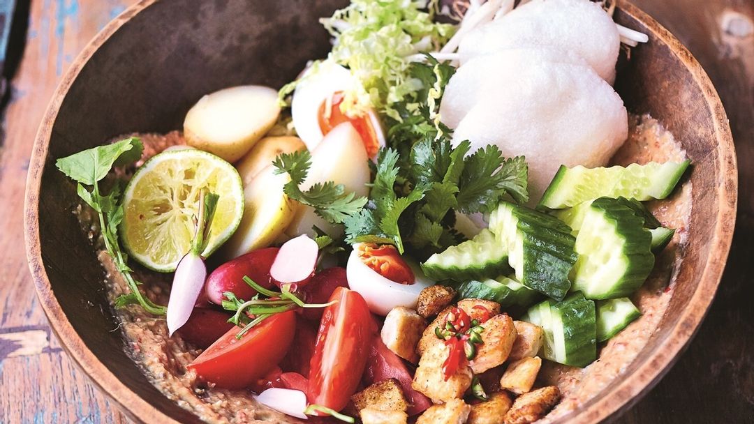 La comida reconfortante de Jamie: Episodio 4 - AMC CHANNELS