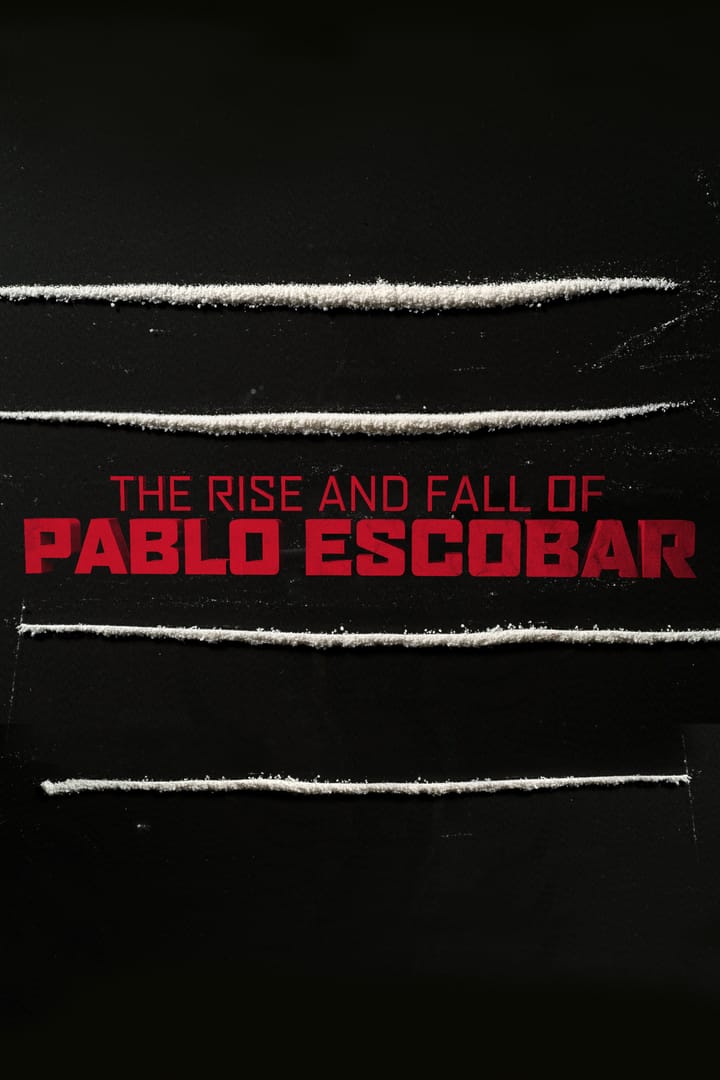 Operación Narco: Pablo Escobar - AMC CHANNELS